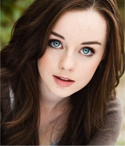 Kacey Rohl Wallpapers - Wallpaper Cave