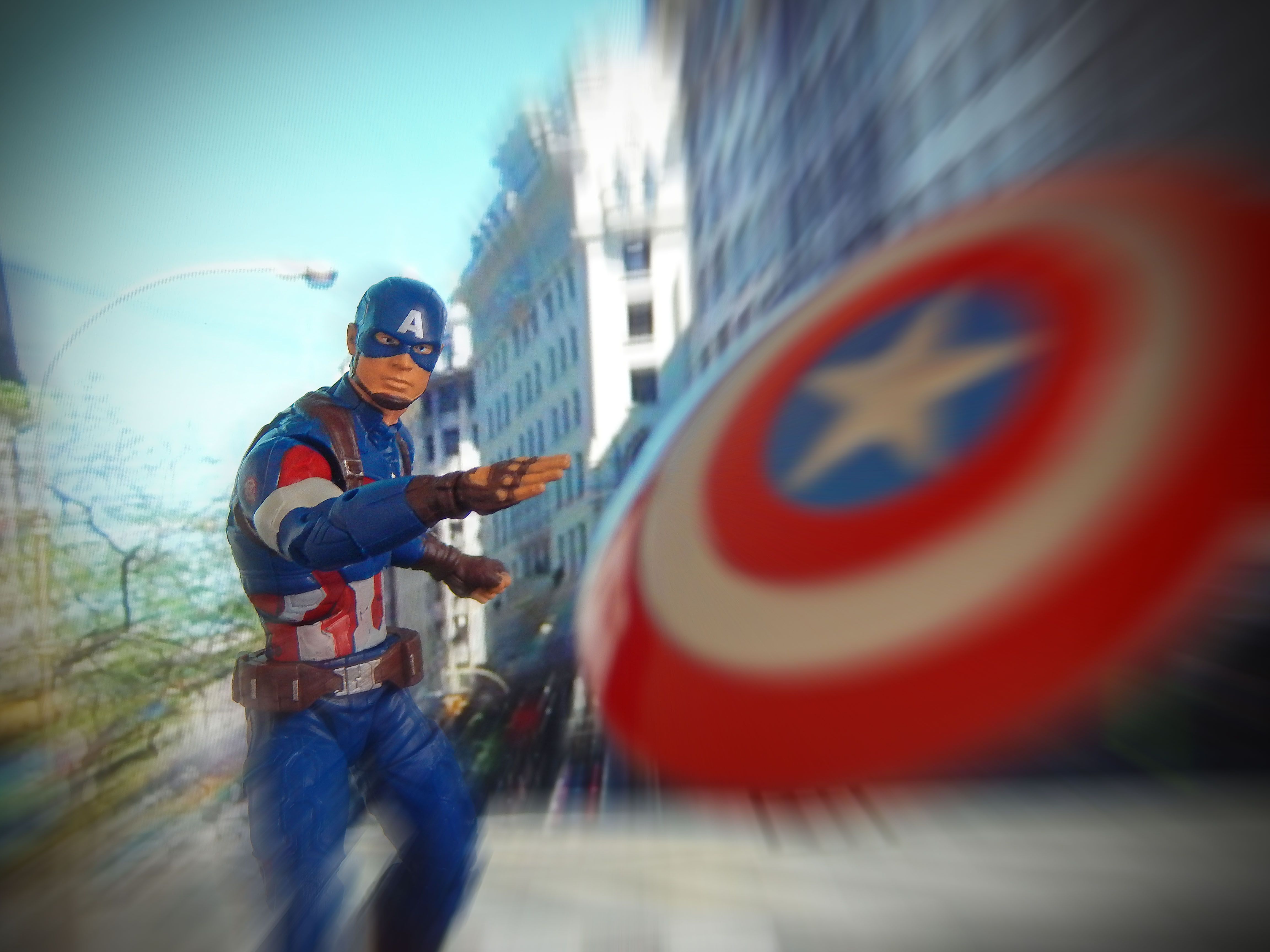 Marvel Legends Series Wallpapers - Wallpaper Cave