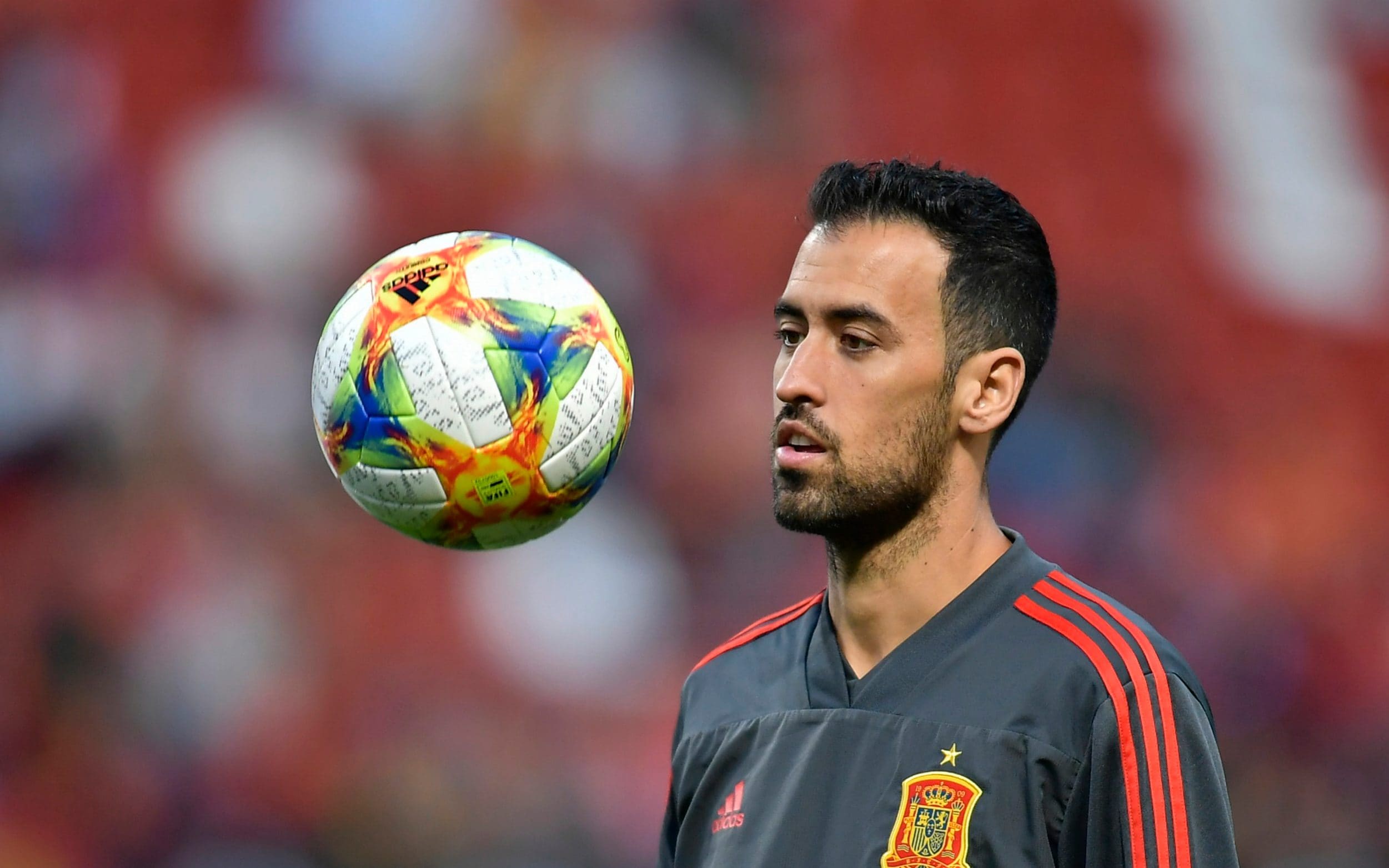 2021 Spain Team Wallpapers - Wallpaper Cave