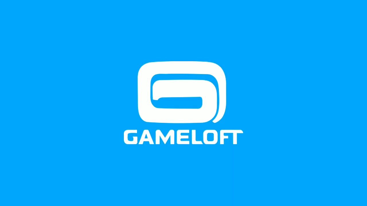 Gameloft Logo 2021 Wallpapers - Wallpaper Cave