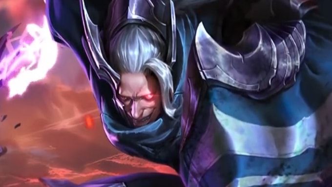 Omen AoV Wallpapers - Wallpaper Cave