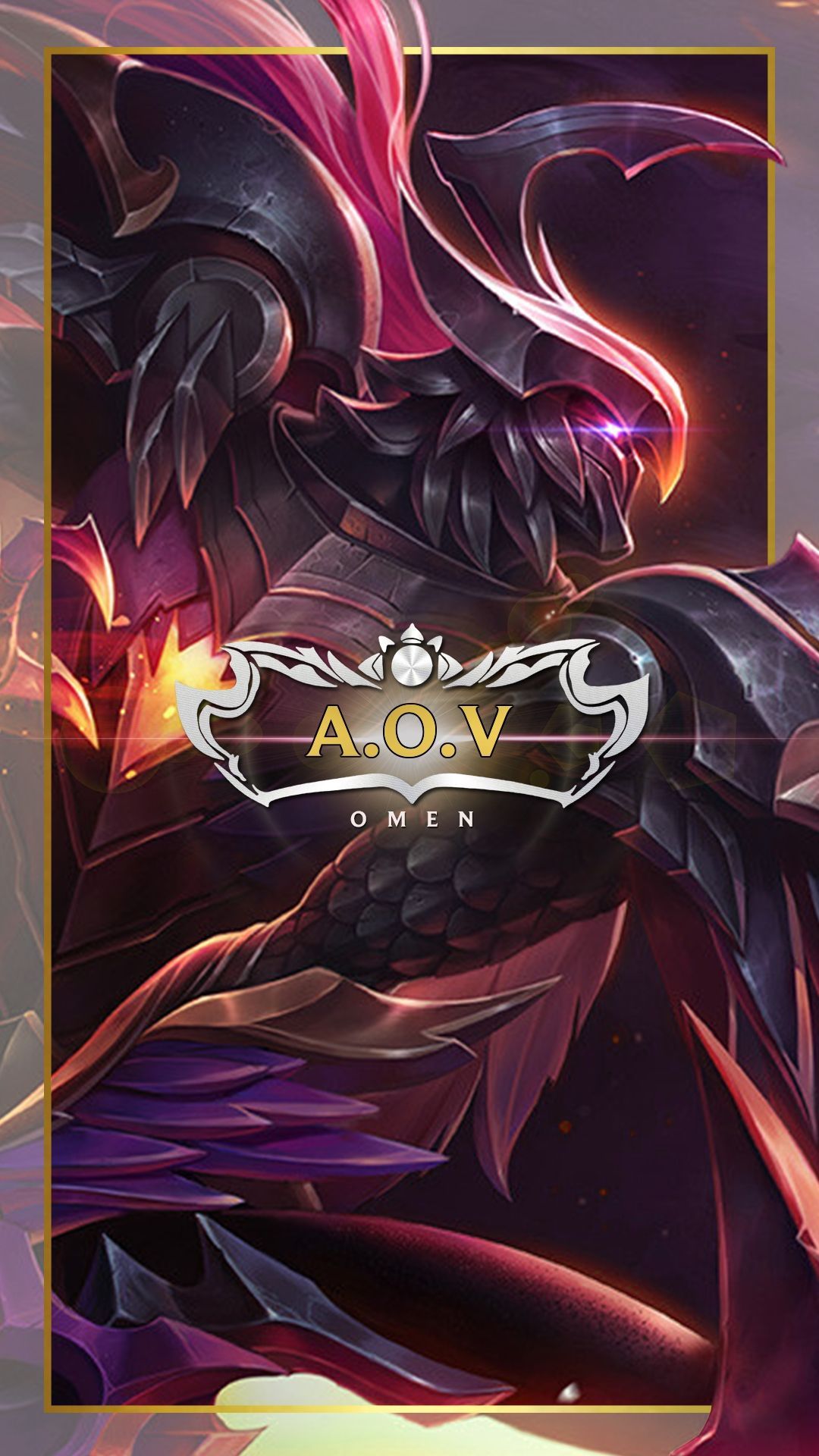 Omen AoV Wallpapers - Wallpaper Cave