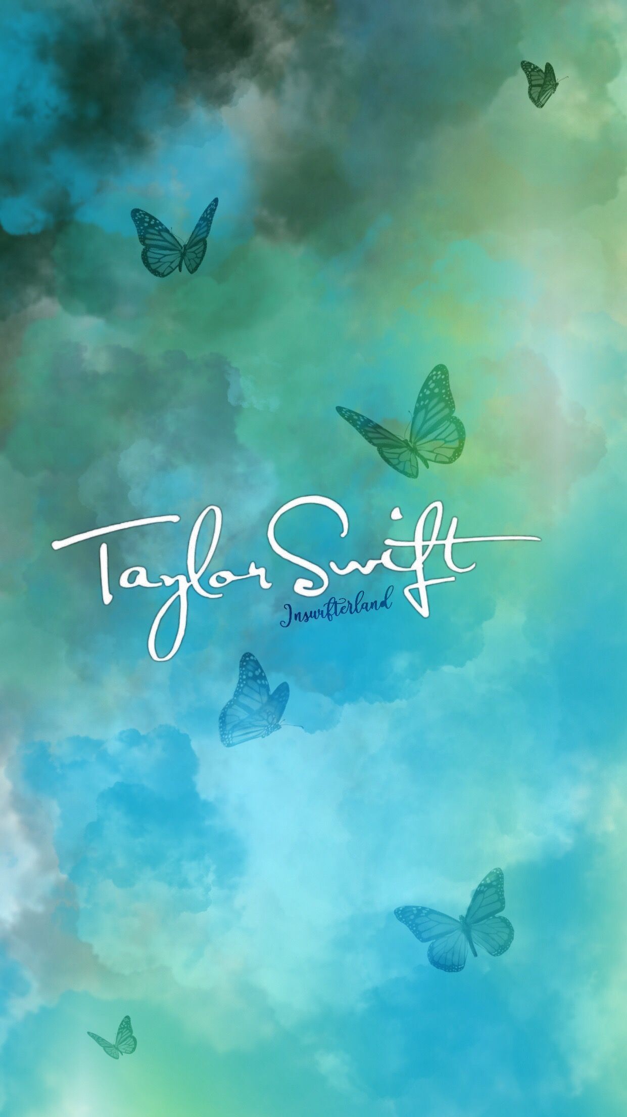 All Taylor Swift Albums Wallpapers Wallpaper Cave