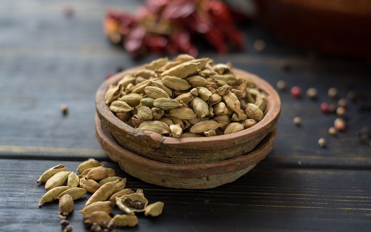 Cardamom Wallpapers - Wallpaper Cave