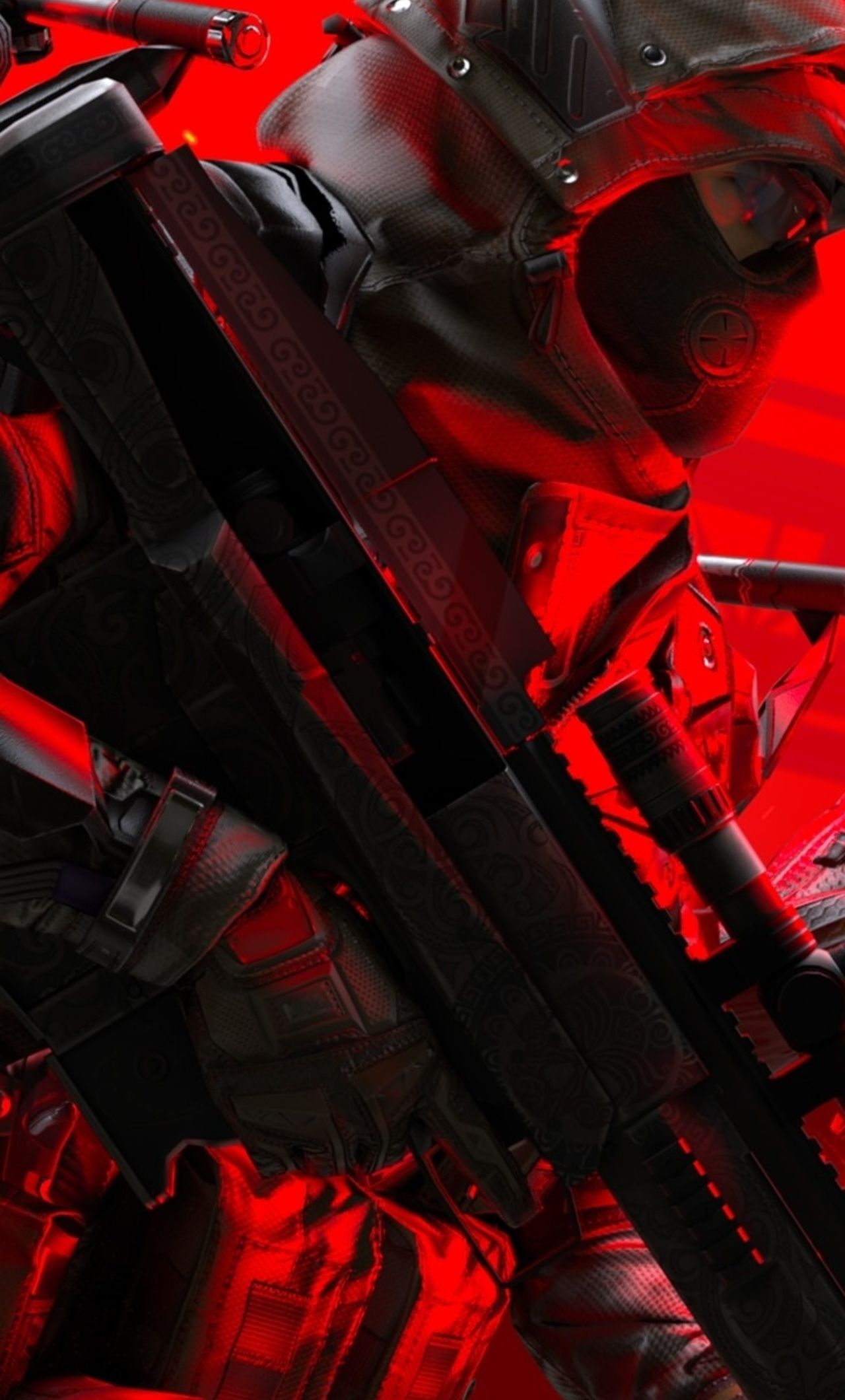 Warface 2021 Wallpapers - Wallpaper Cave