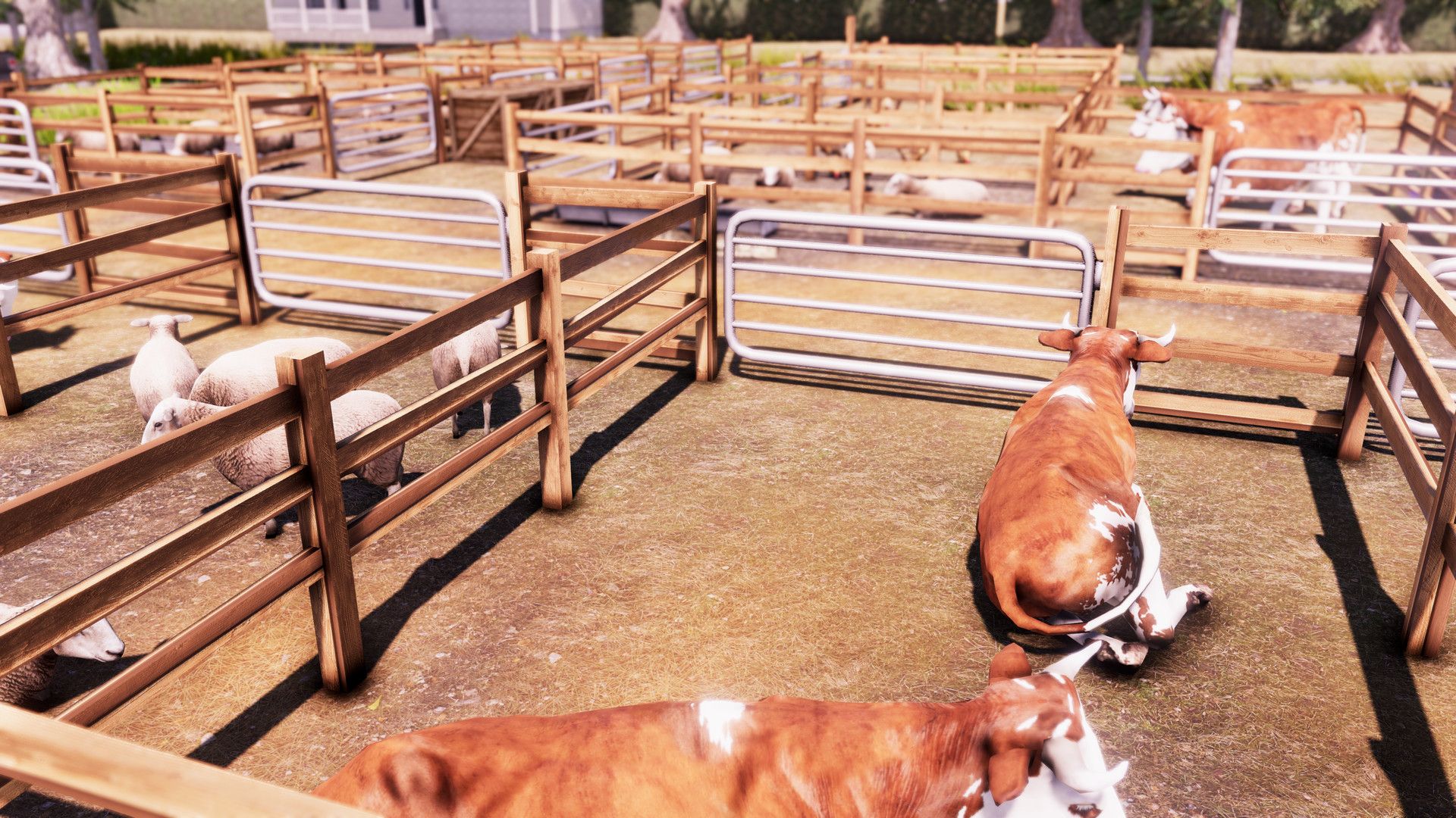 Real Farm - Gold Edition Wallpapers - Wallpaper Cave