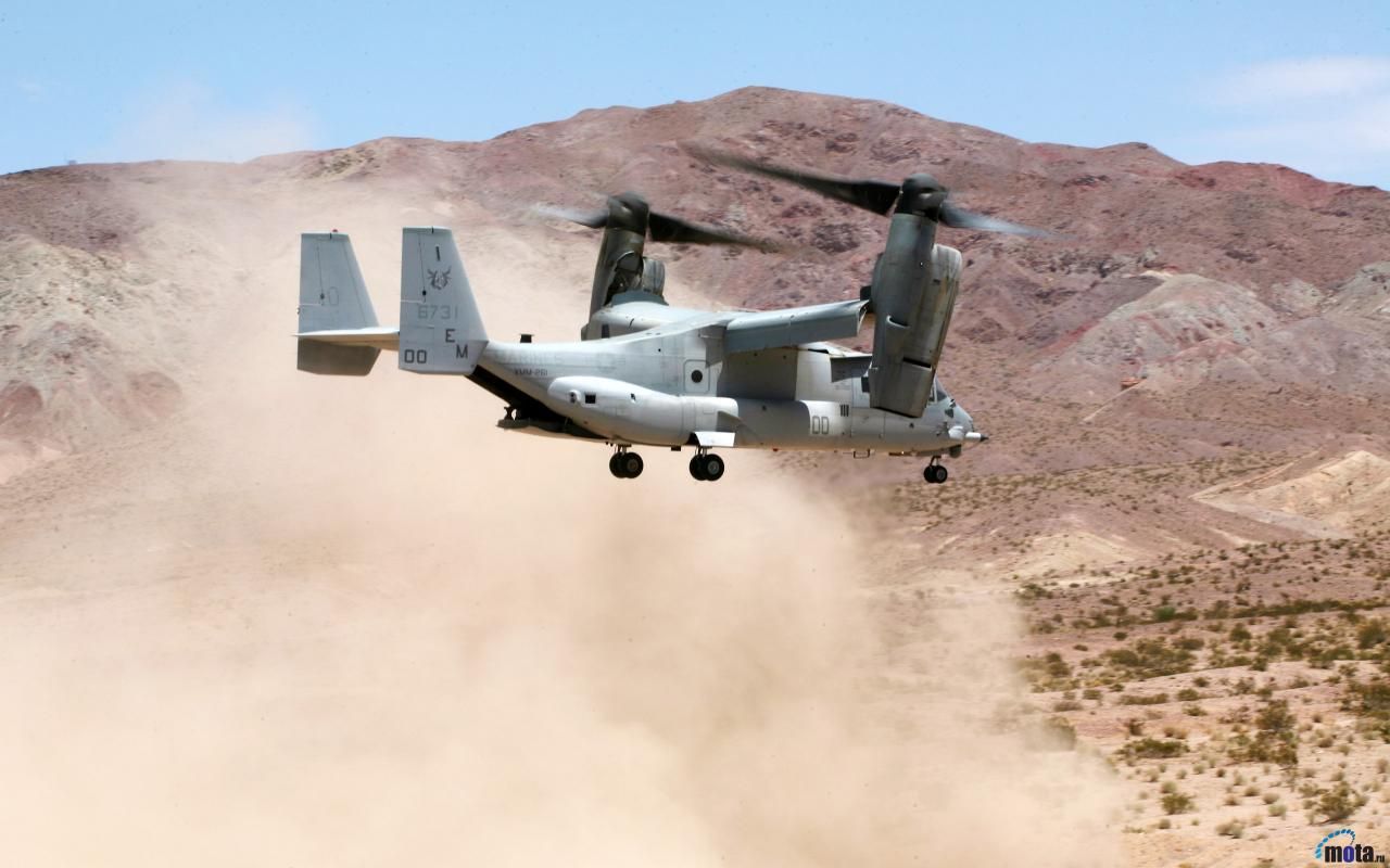 Osprey Helicopter Wallpapers - Wallpaper Cave