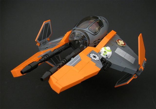 Jedi Interceptor Wallpapers - Wallpaper Cave