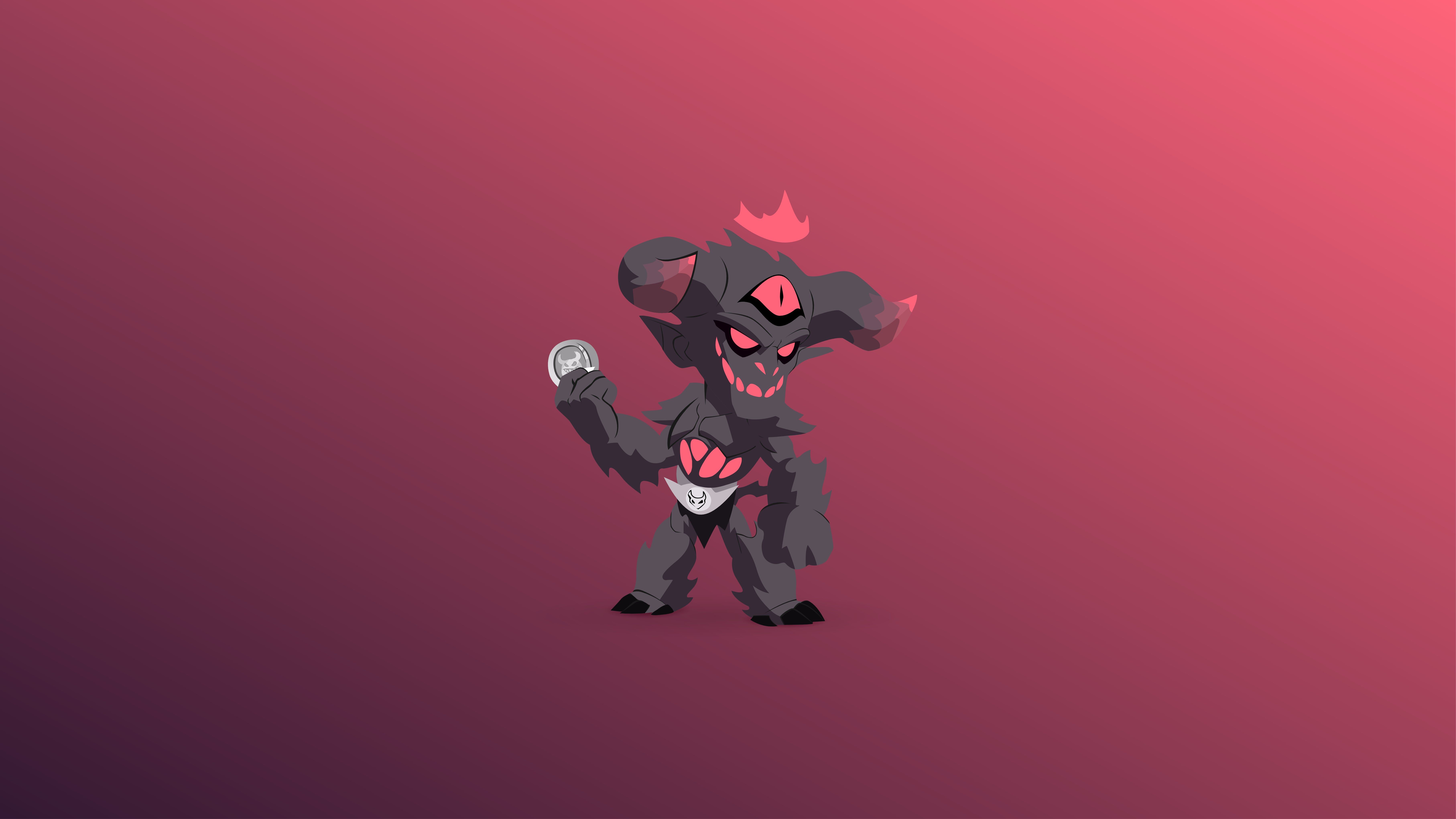 Brawlhalla Cross Wallpapers - Wallpaper Cave