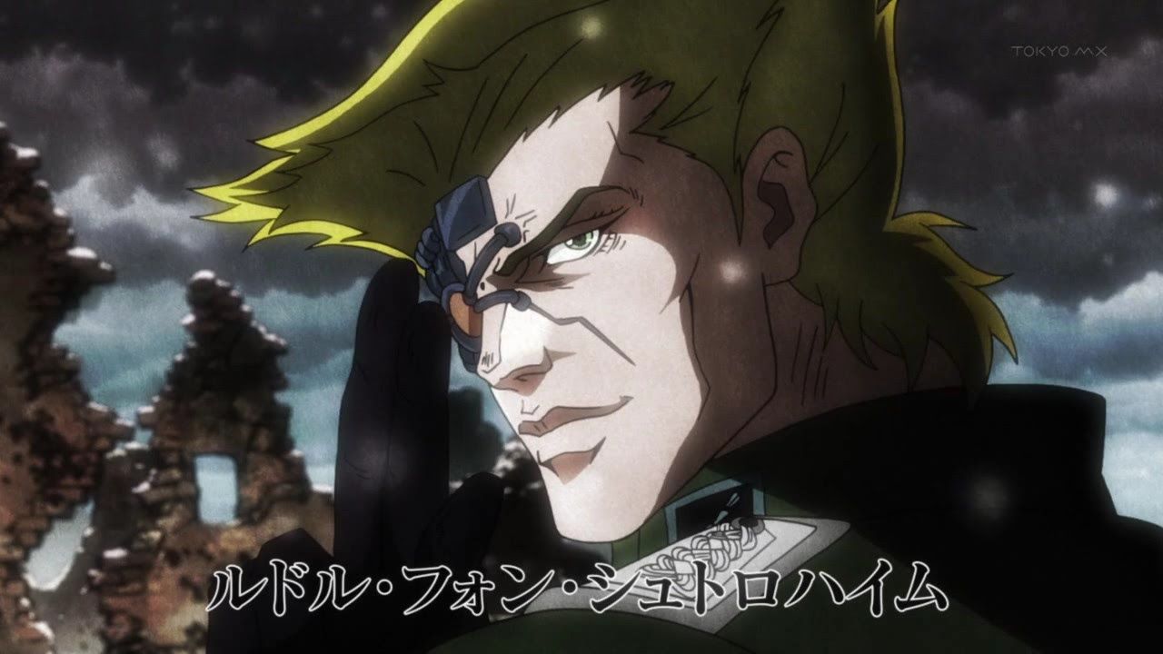 Rudol Von Stroheim Wallpapers - Wallpaper Cave