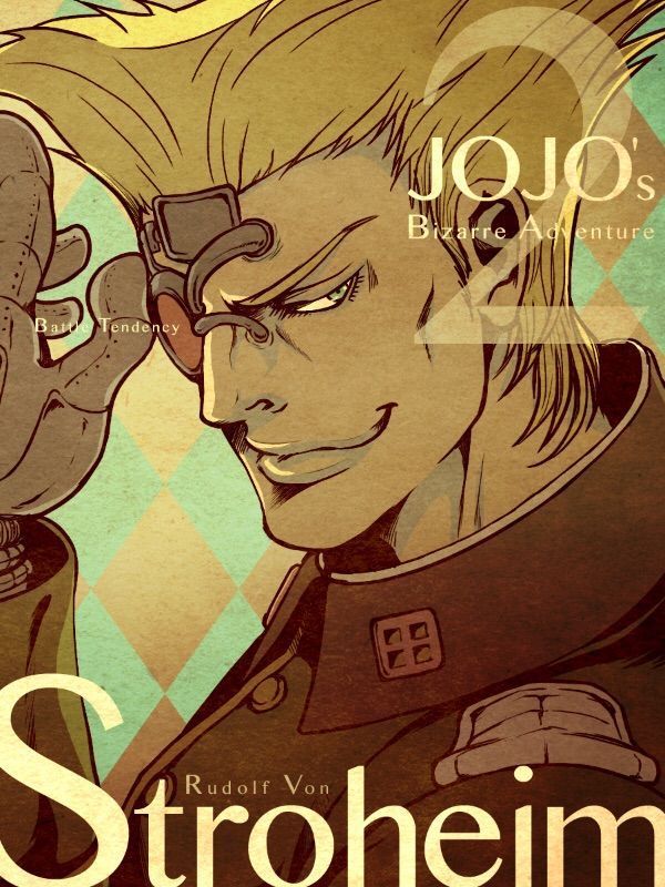 Rudol Von Stroheim Wallpapers - Wallpaper Cave