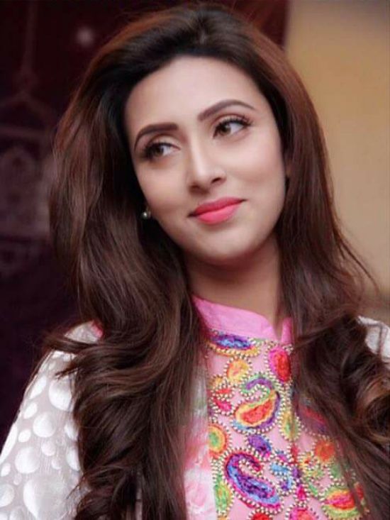 Bidya Sinha Saha Mim