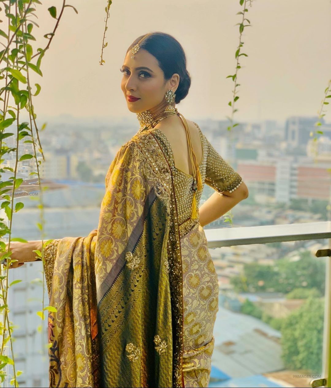 Bidya Sinha Saha Mim Wallpapers - Wallpaper Cave