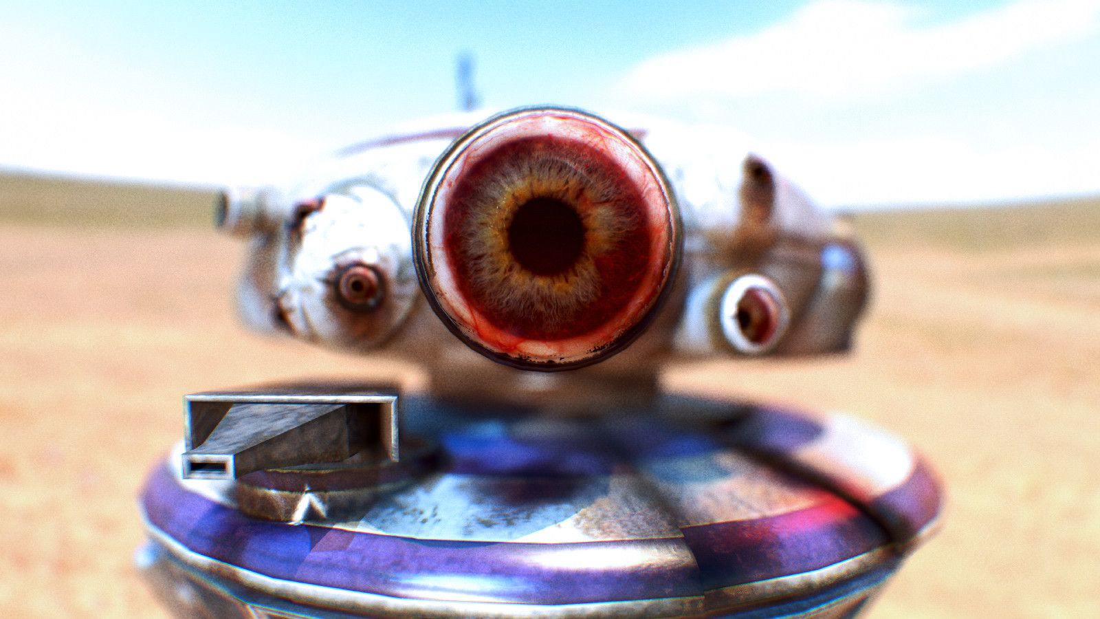 Viper Probe Droid Wallpapers - Wallpaper Cave