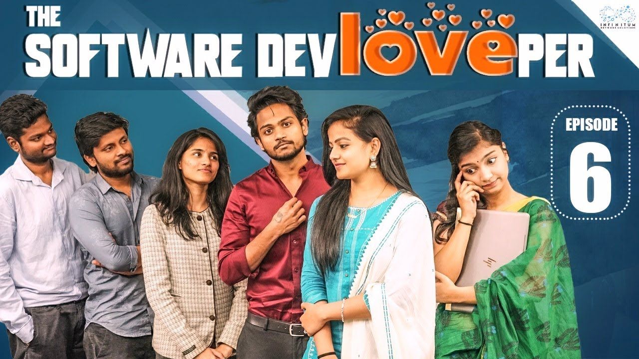 Software Developer Web Series Wallpapers - Wallpaper Cave