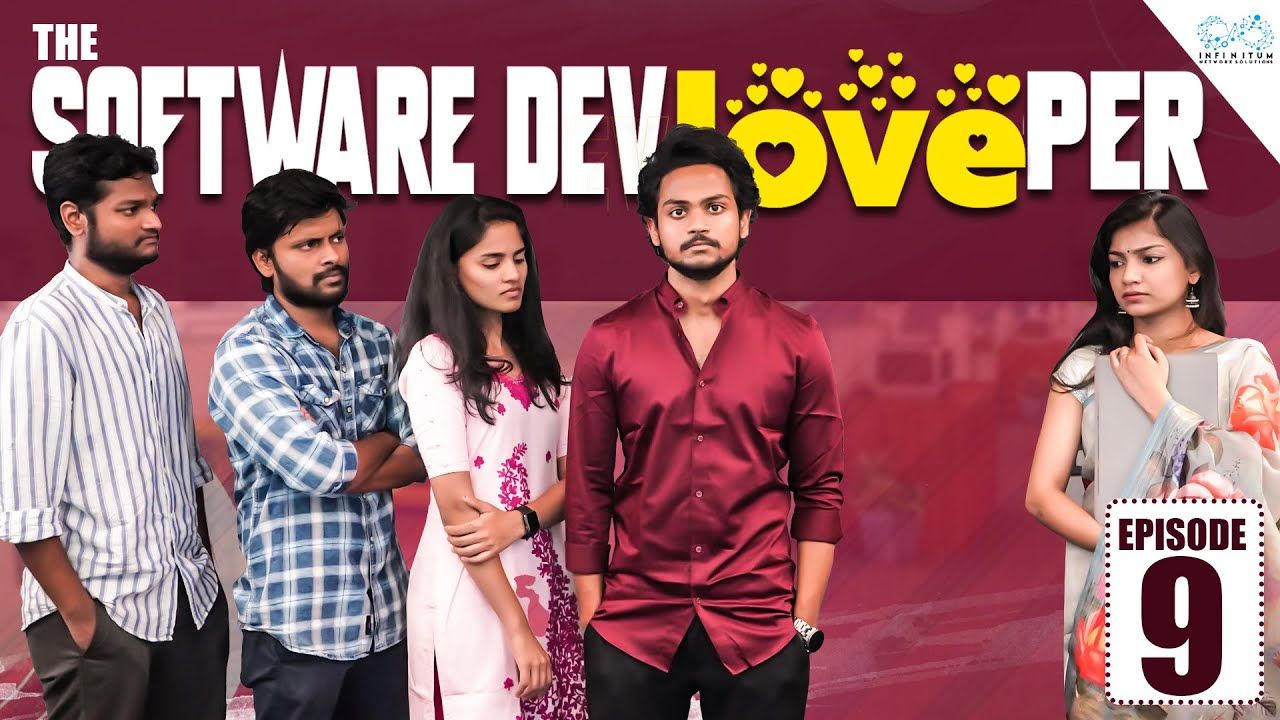 Software Developer Web Series Wallpapers - Wallpaper Cave