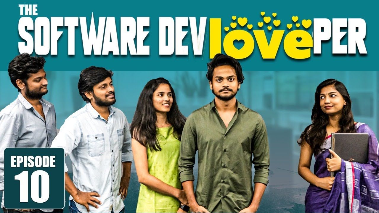 Software Developer Web Series Wallpapers - Wallpaper Cave