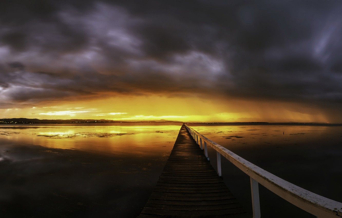 Jetty Wallpapers - Wallpaper Cave