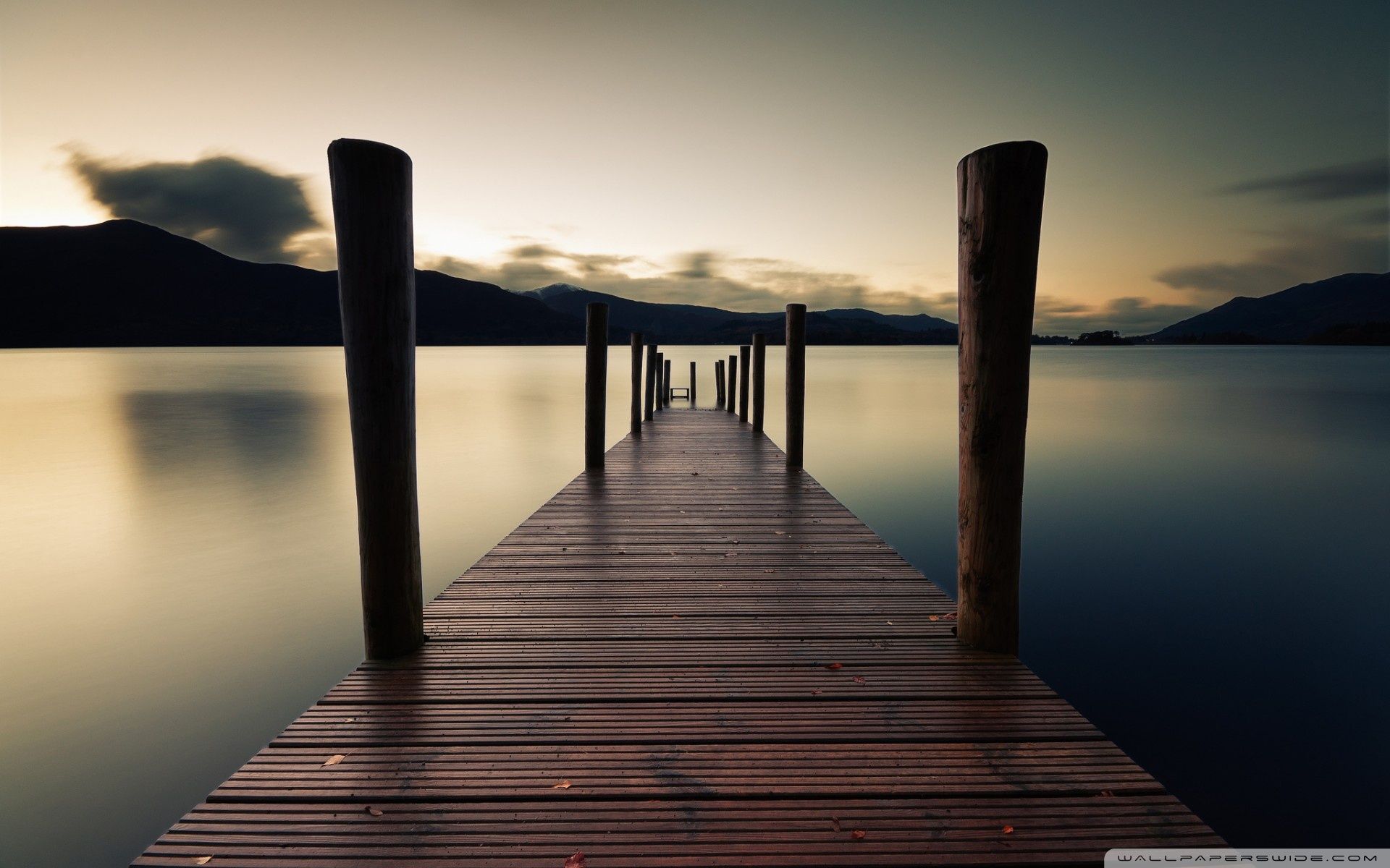 Jetty Wallpapers - Wallpaper Cave