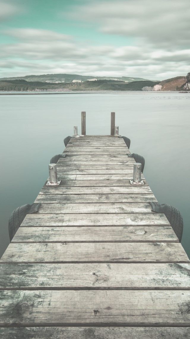 Jetty Wallpapers - Wallpaper Cave