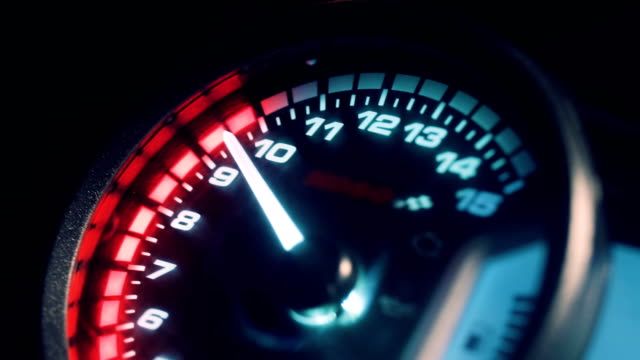 Bike Speedometer Wallpapers - Wallpaper Cave