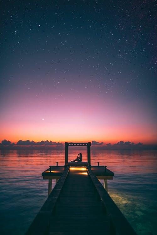 Jetty Wallpapers - Wallpaper Cave