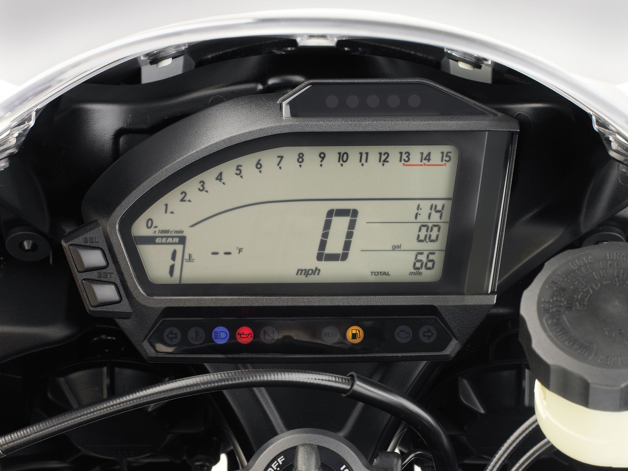 Bike Speedometer Wallpapers - Wallpaper Cave