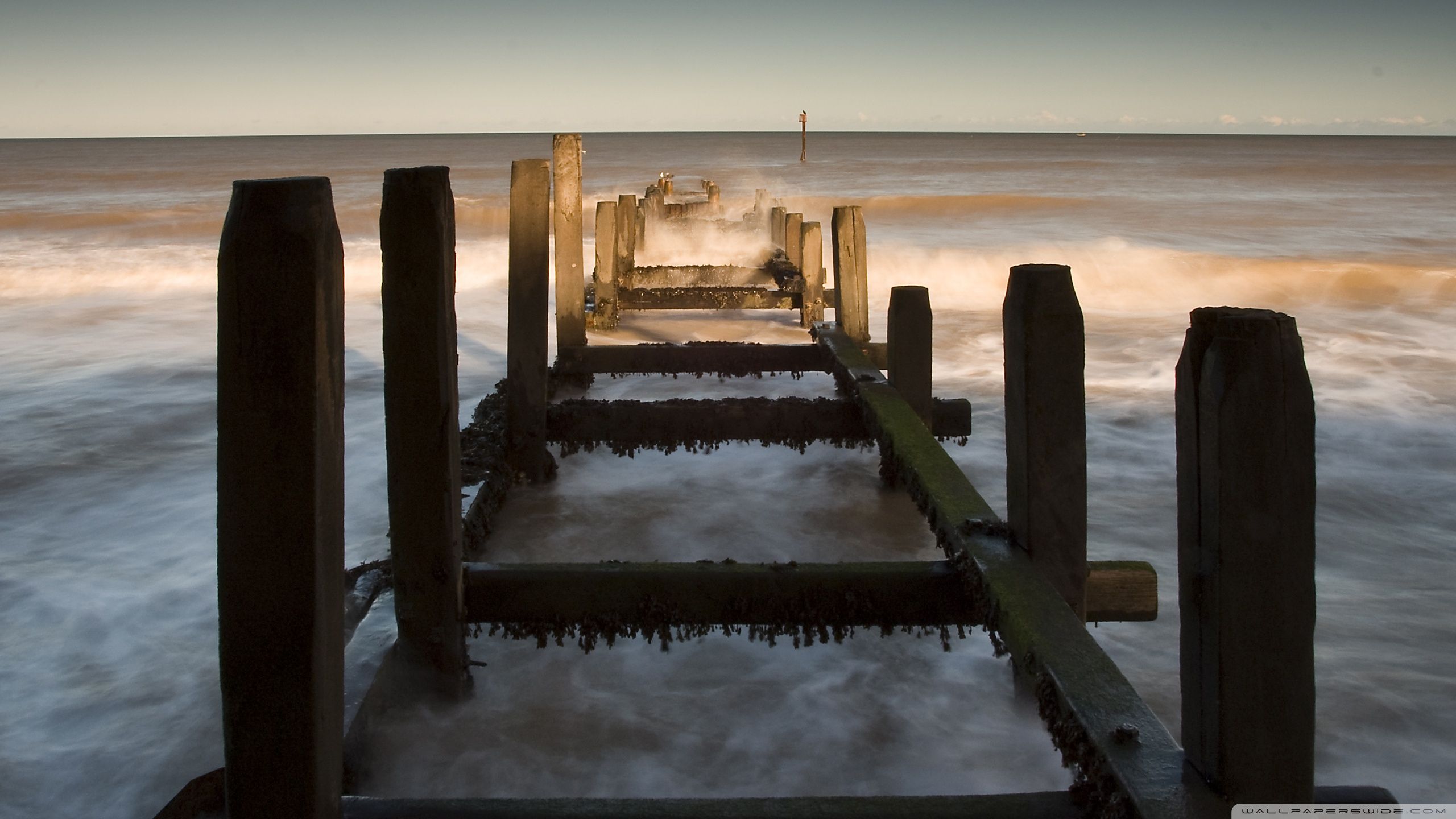 Jetty Wallpapers - Wallpaper Cave