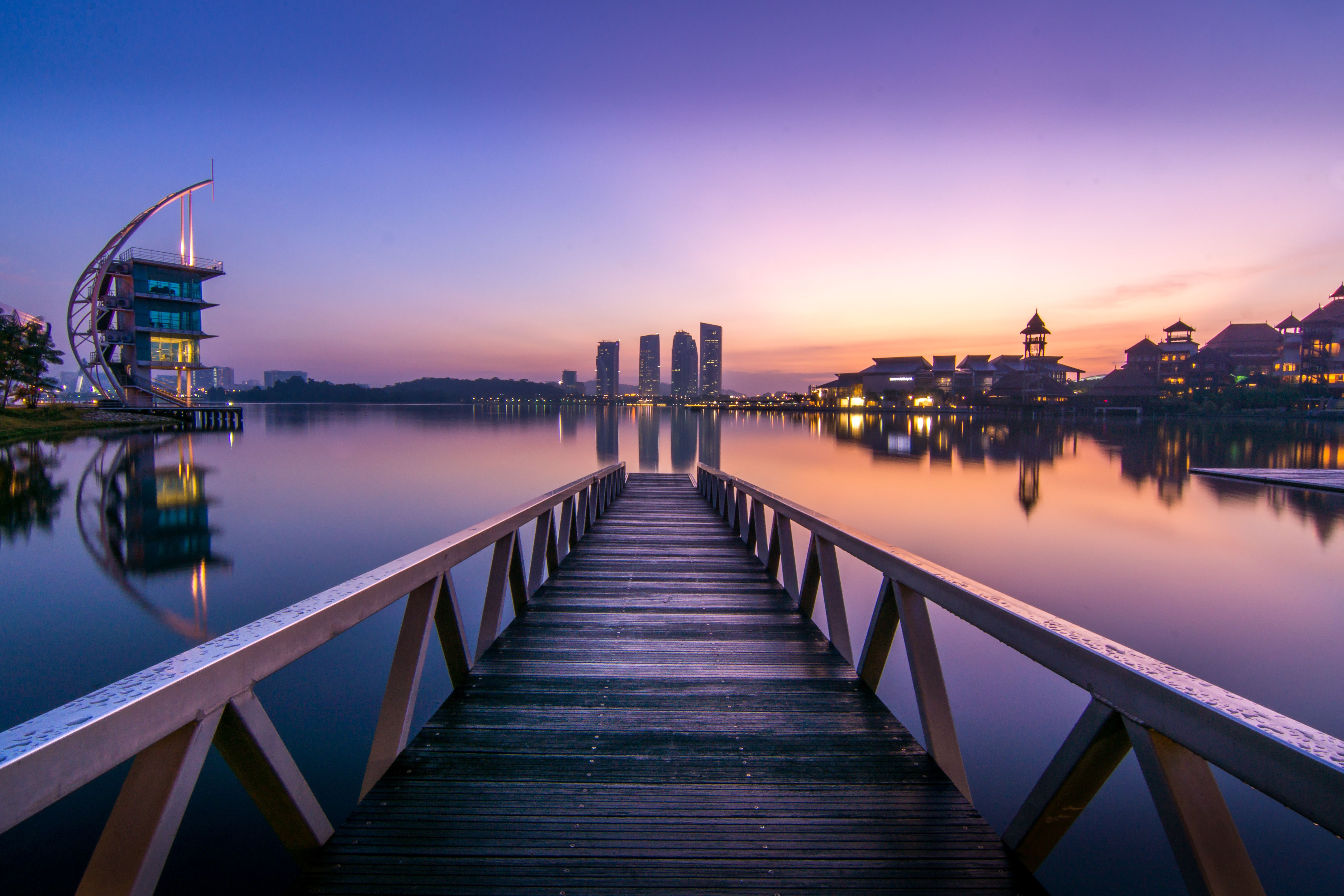 Jetty Wallpapers - Wallpaper Cave