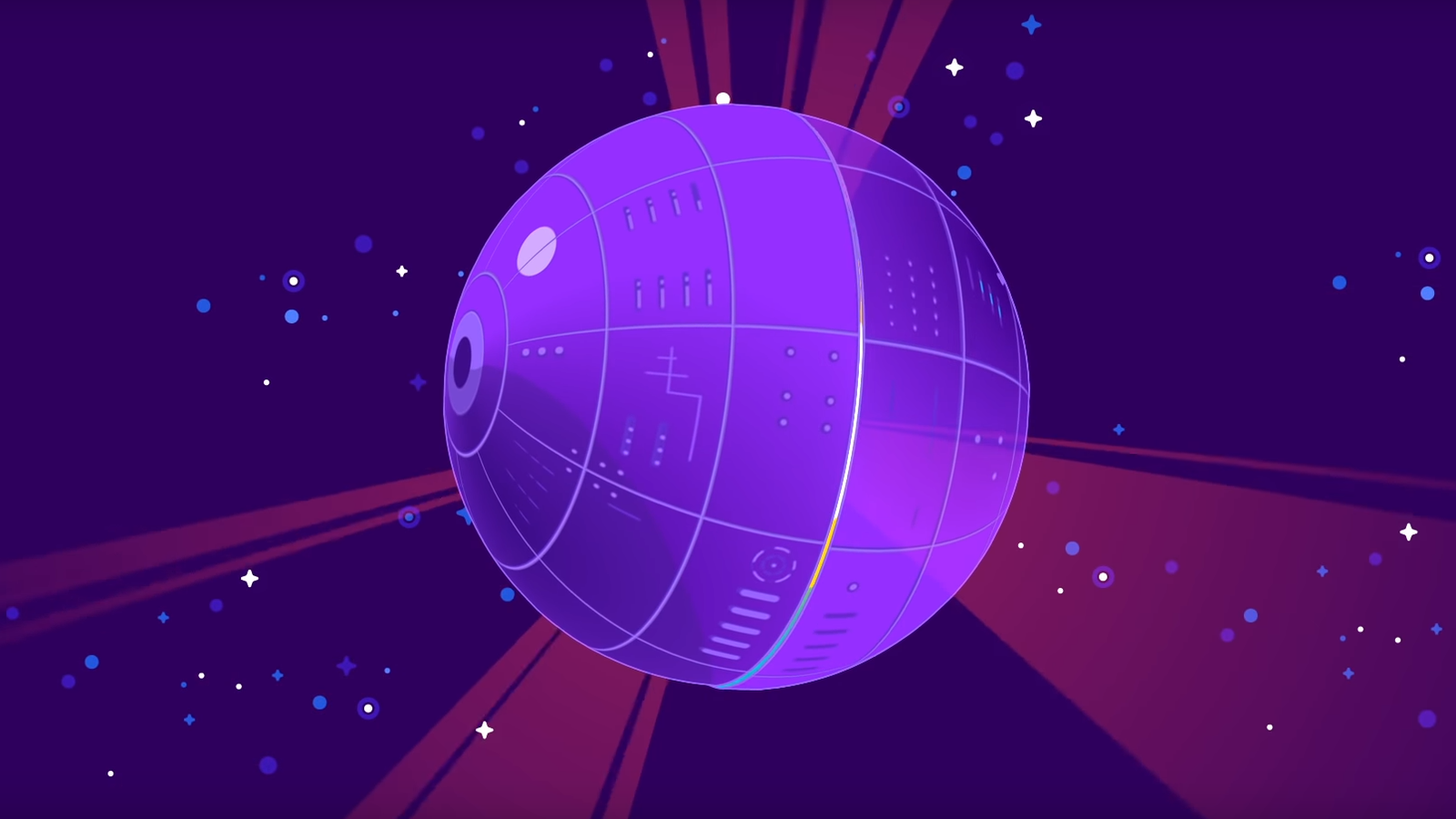 Dyson Sphere Wallpapers - Wallpaper Cave