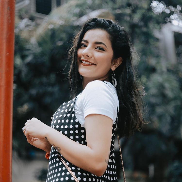 Mrunal Panchal Wallpapers - Wallpaper Cave