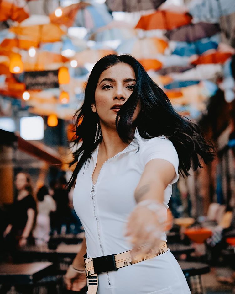 Mrunal Panchal Wallpapers - Wallpaper Cave