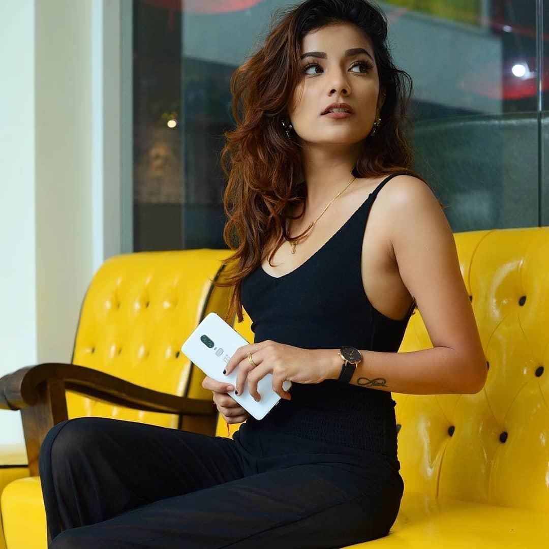 Mrunal Panchal Wallpapers - Wallpaper Cave