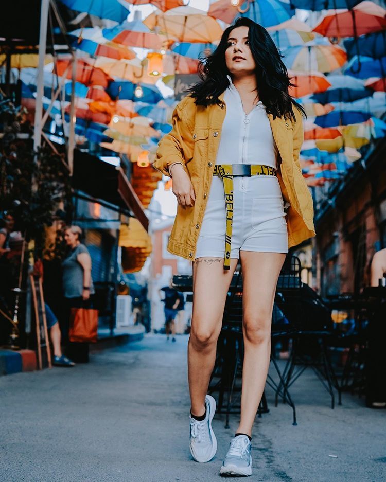 Mrunal Panchal Wallpapers - Wallpaper Cave