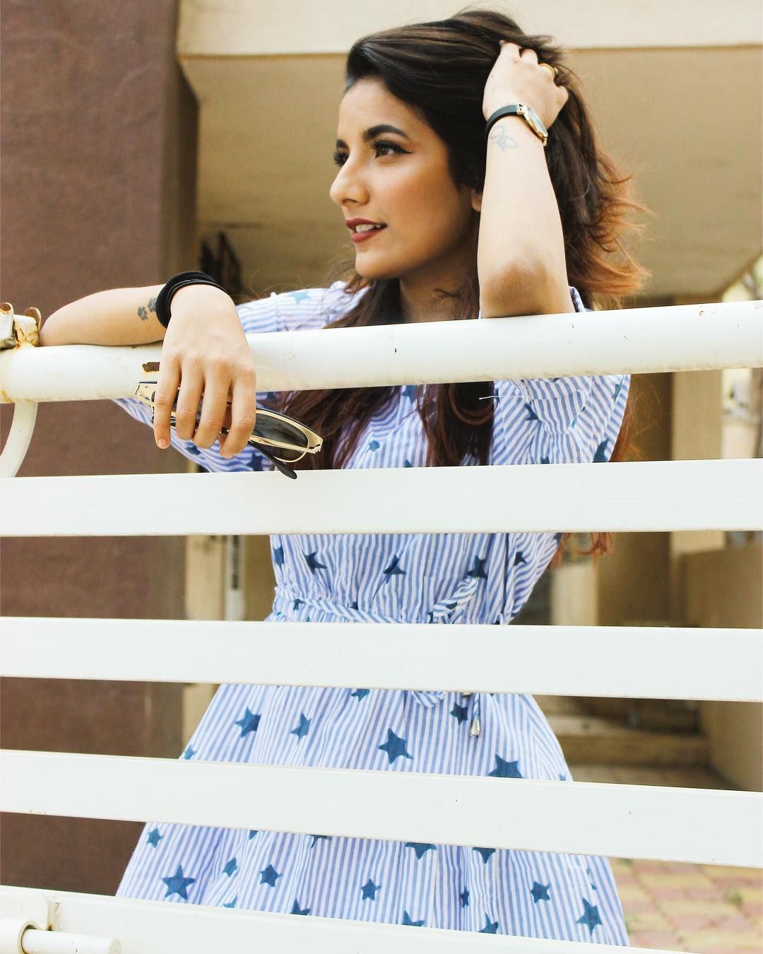 Mrunal Panchal Phone Wallpapers - Wallpaper Cave