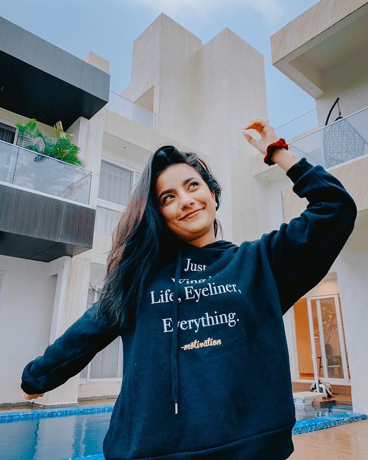 Mrunal Panchal Wallpapers - Wallpaper Cave