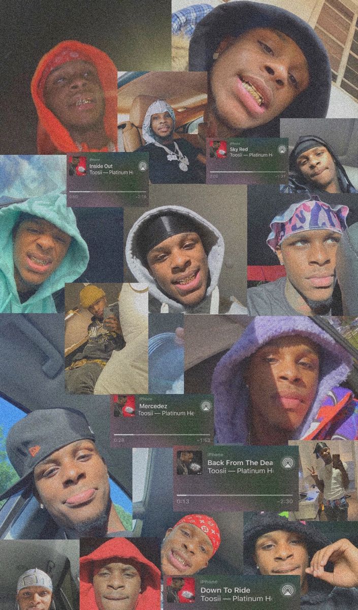 Boy Rappers Wallpapers - Wallpaper Cave