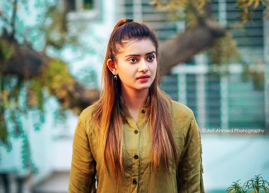 Tasnuva Tisha Wallpapers - Wallpaper Cave