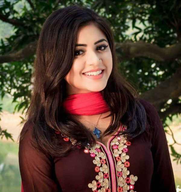 Tasnuva Tisha Wallpapers - Wallpaper Cave