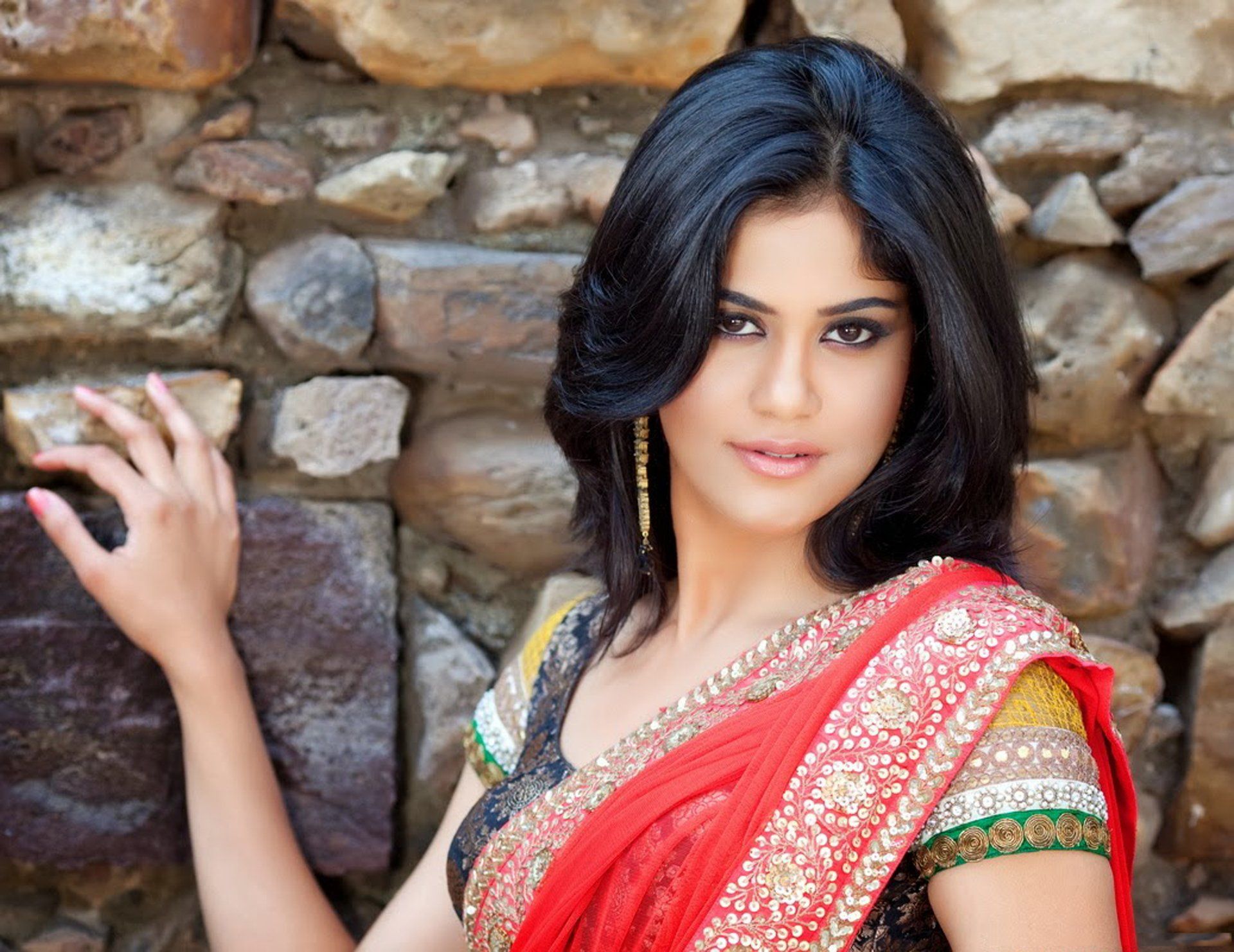 Aditi Pohankar Wallpapers - Wallpaper Cave