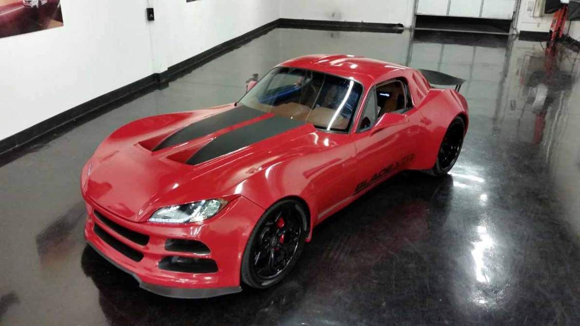 BXR Bailey Blade GT1 Wallpapers - Wallpaper Cave