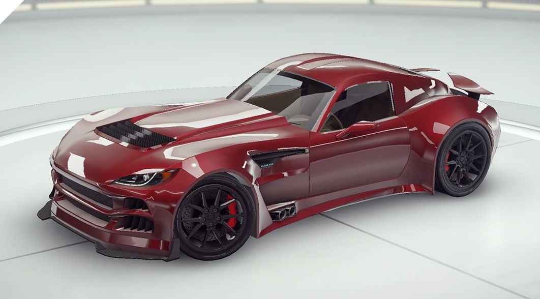 BXR Bailey Blade GT1 Wallpapers - Wallpaper Cave