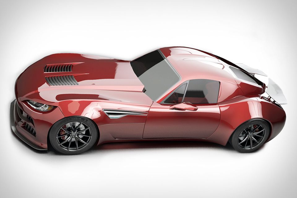 BXR Bailey Blade GT1 Wallpapers - Wallpaper Cave