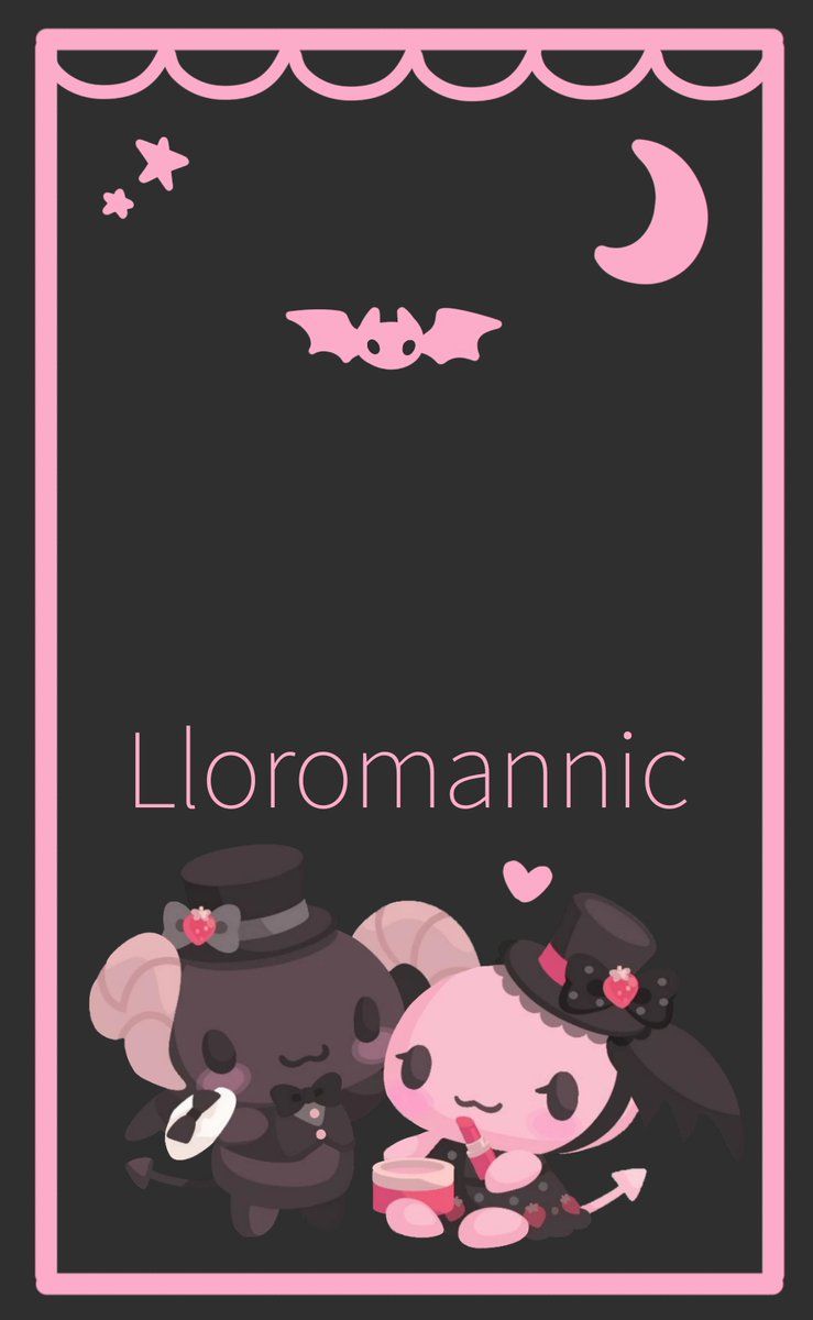 Lloromannic Wallpapers - Wallpaper Cave