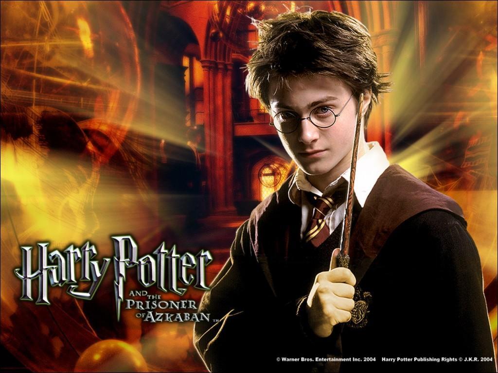Harry Potter 3 Wallpapers - Wallpaper Cave