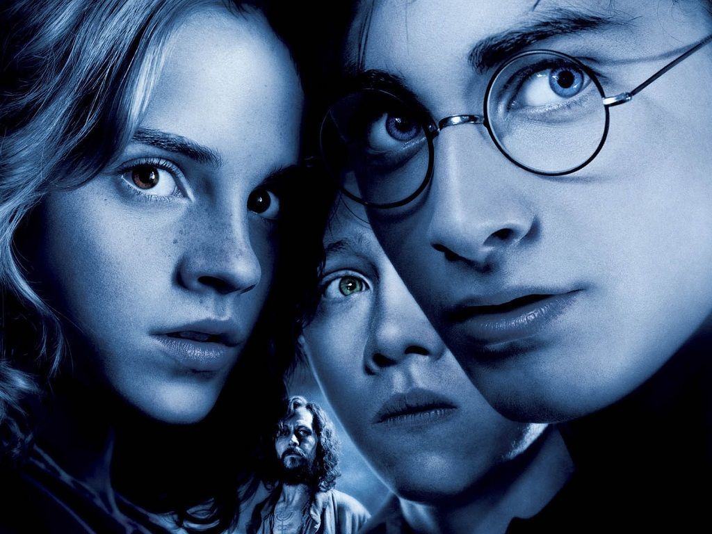 Harry Potter 3 Wallpapers - Wallpaper Cave