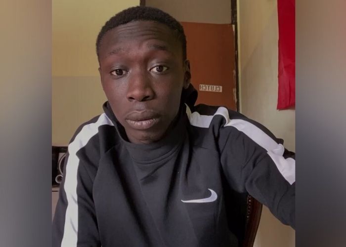 Khaby Lame Wallpapers - Wallpaper Cave