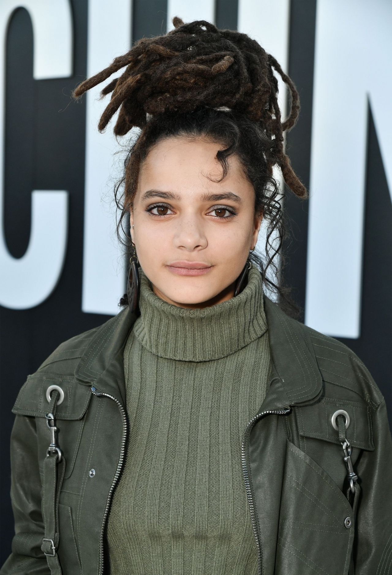 Sasha Lane Wallpapers - Wallpaper Cave