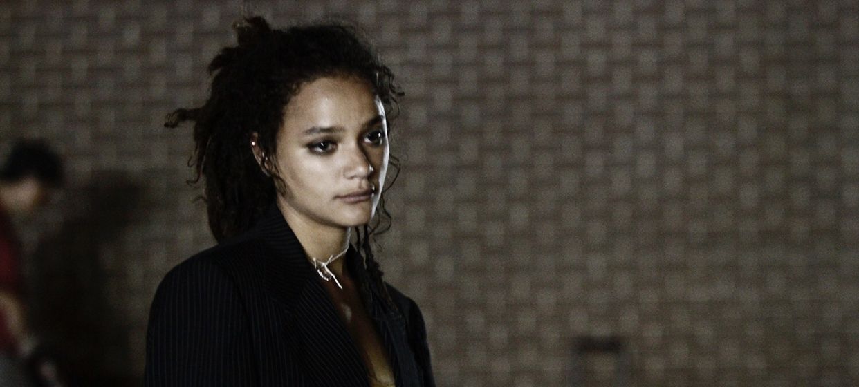 Sasha Lane Wallpapers - Wallpaper Cave