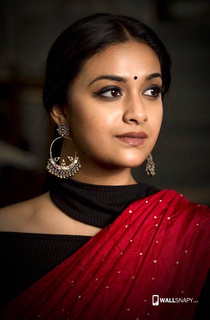 Red Saree Wallpapers - Wallpaper Cave